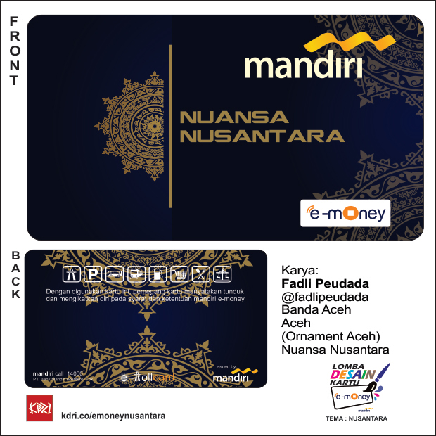 Nuansa Nusantara | HelloMotion.com